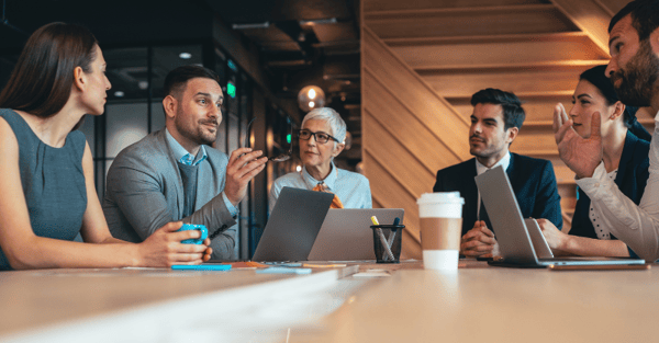 Data Security vs Data Privacy: What's the Difference? Data Security vs Data Privacy: What's the Difference?
